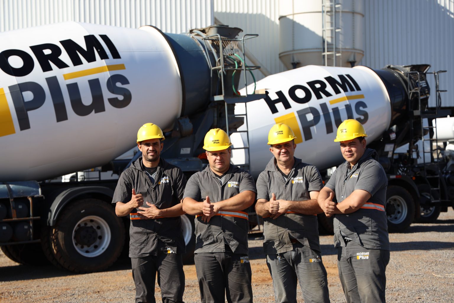 Productos Prefabricados de HormiPlus – Hormiplus